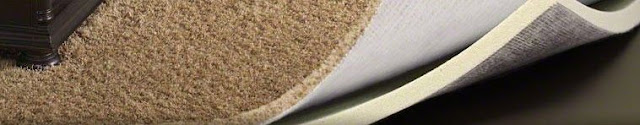 Types of Carpet Padding and Its Advantages | Carpet Express