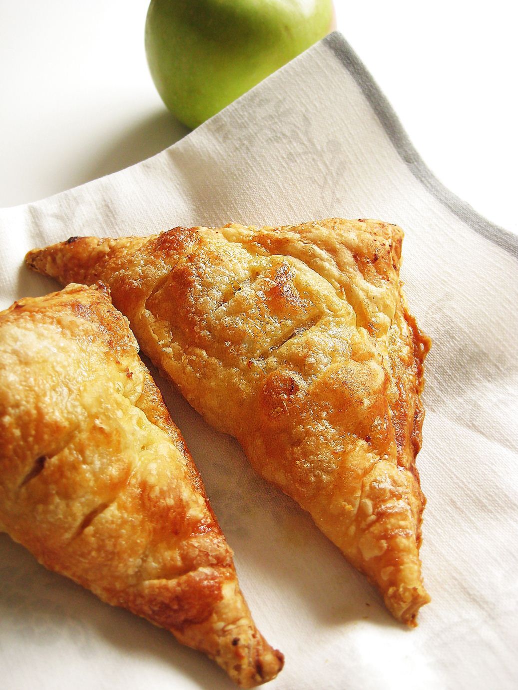 Apple Turnovers
