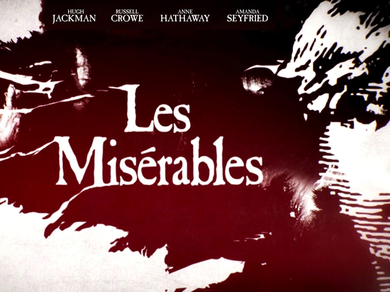Digitista MediaWave: Les Misérables to conquer the world once more ...
