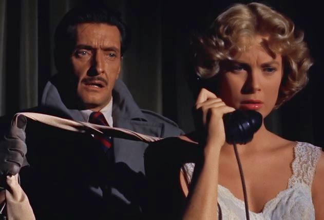 Conversations Over Chai: Dial M for Murder (1954)