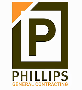Phillips General Contracting: Photo Journal