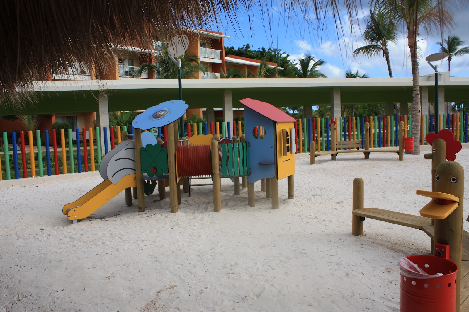 Viajando com o Toco: Caribe - Punta Cana - (República Dominicana) 2012