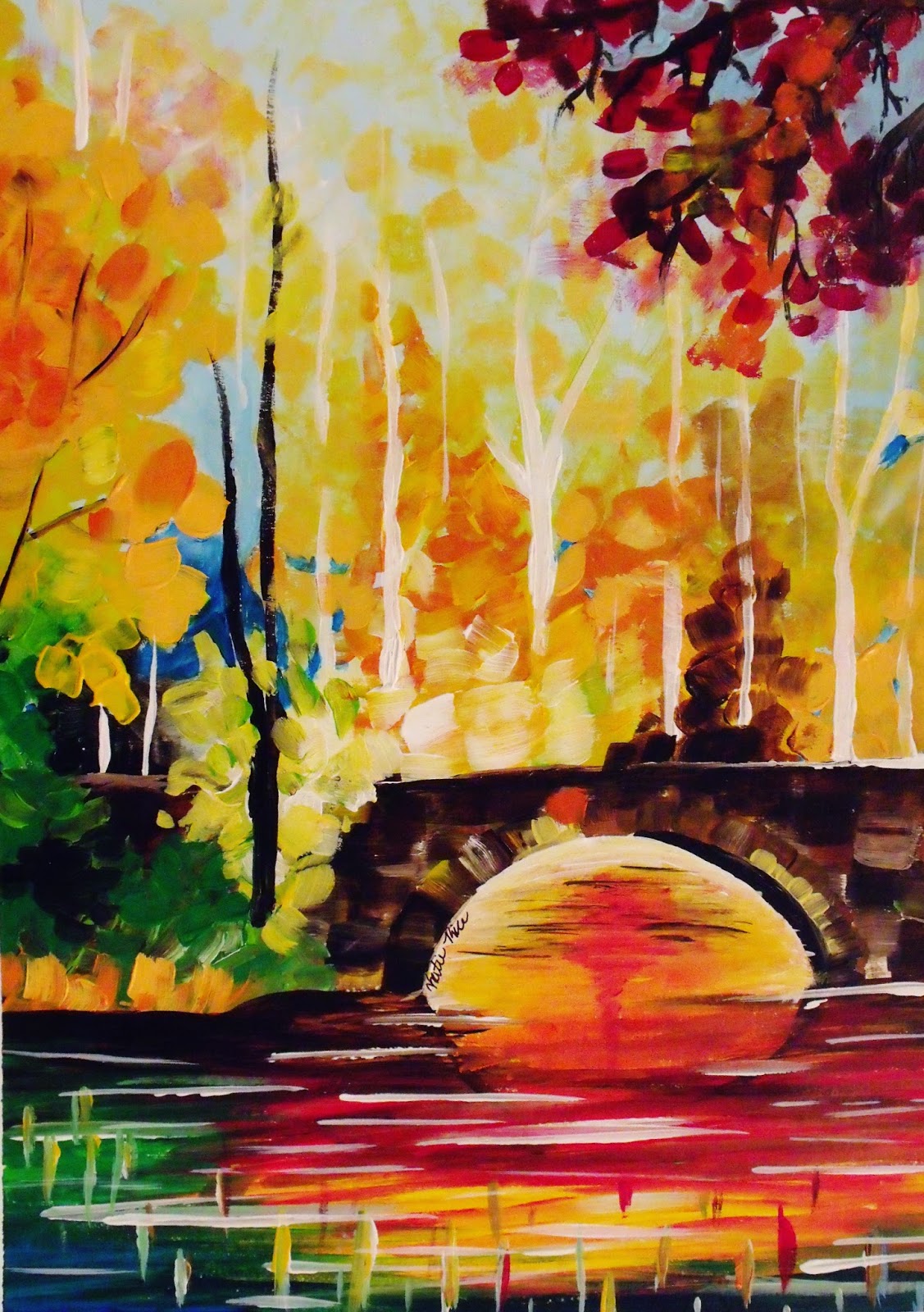 Art for Life 4 kids: 2015-02-08