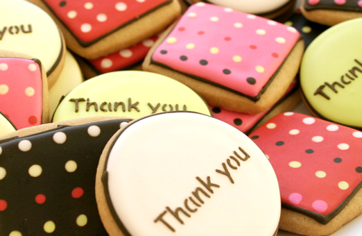 de poco un todo: eleni's cookies