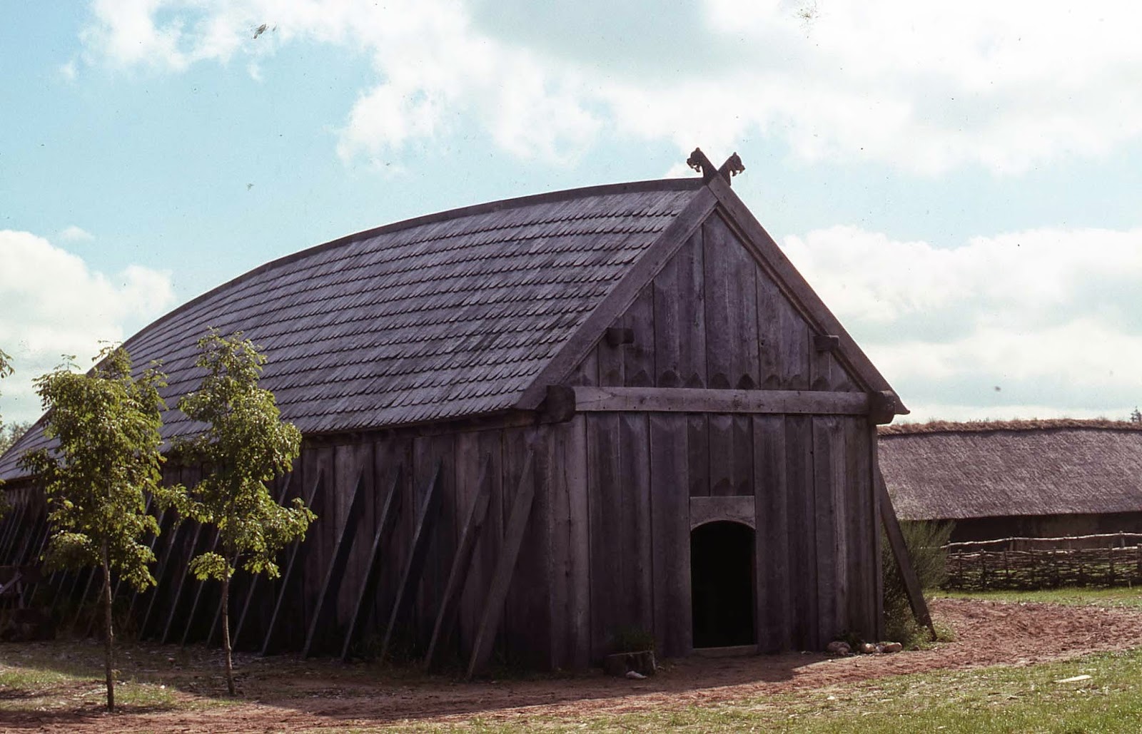 VIKING MYTHS & SAGAS Retold from ancient Norse texts