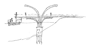DAB510 - Architectural Design: Terminal Design