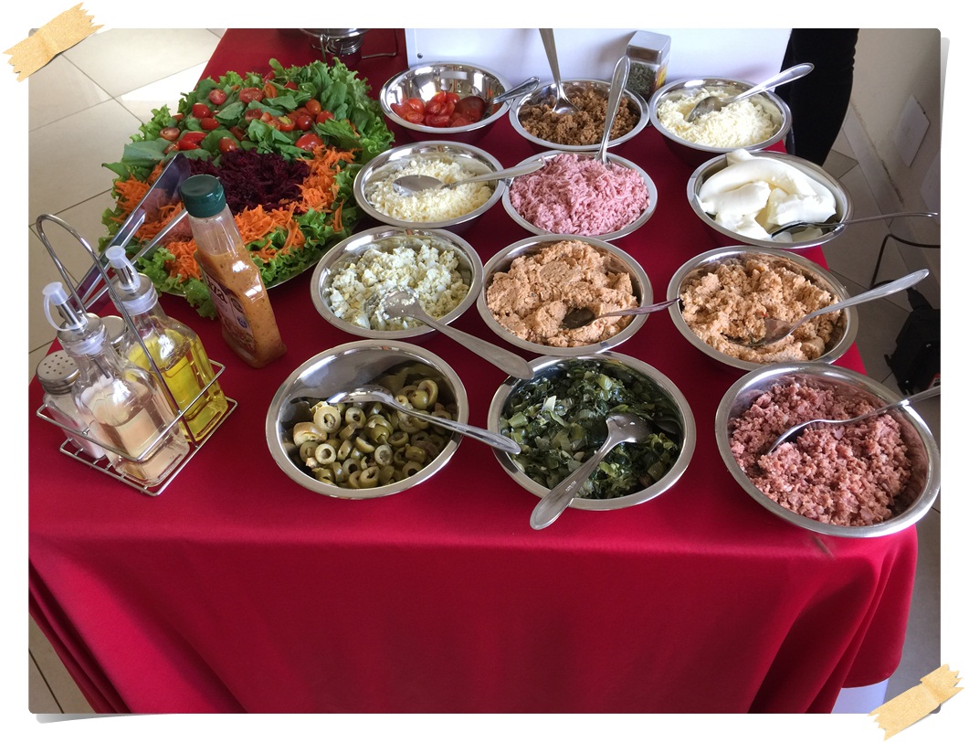 Buffet de Crepe na Zona Leste | Lady Crepe Buffet de Crepe em domicílio ...