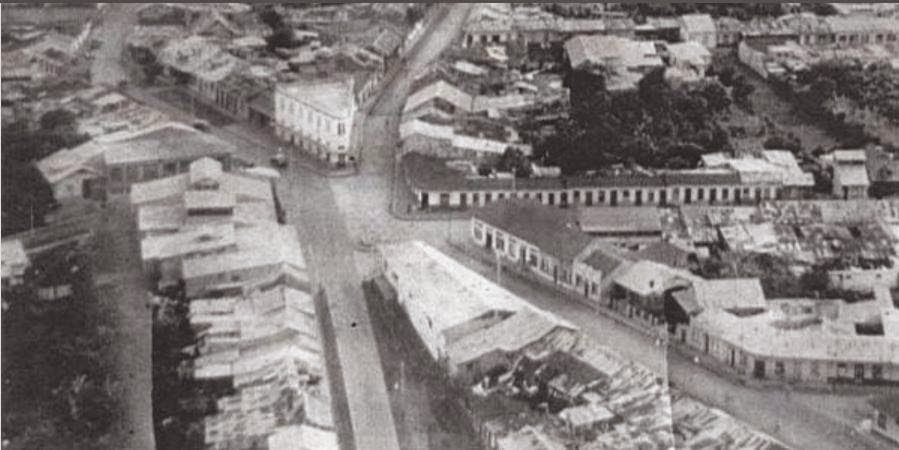 Botica Solera, San José | FORCOS Costa Rica