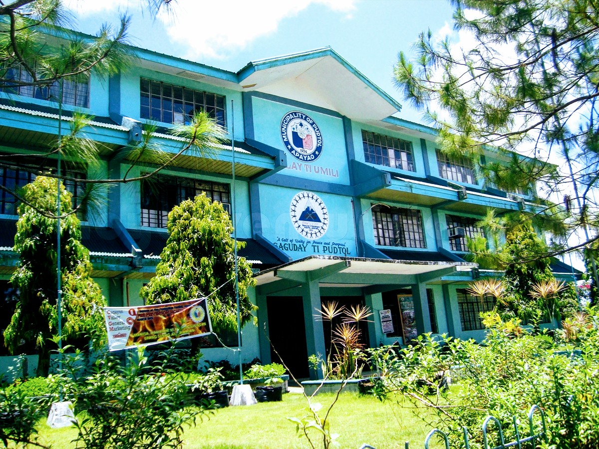 Pudtol: A Brief History