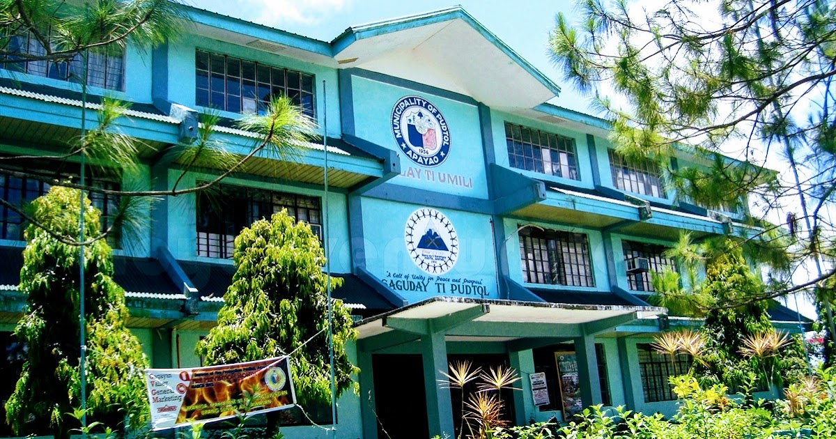 Pudtol: A Brief History