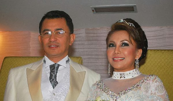 6 Selebriti Malaysia Yang Bercerai Tahun 2013