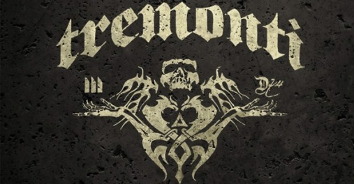 Horns Up Rocks: VAN HALEN Bassist To Join TREMONTI On The Road ...