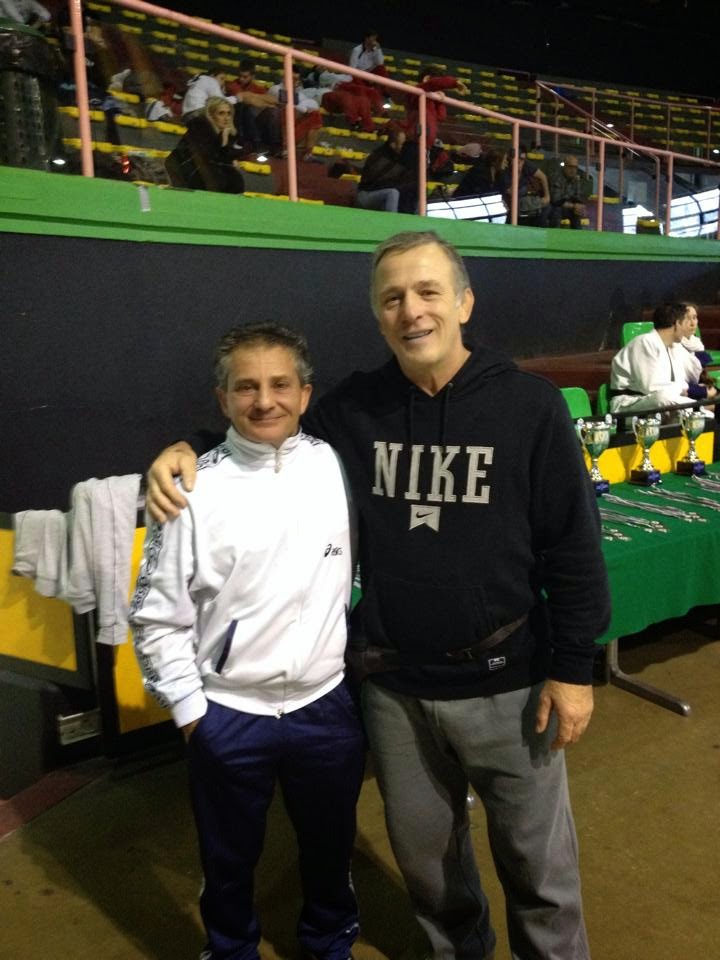 passione lotta: ORO OLIMPICO MOSCA 1980 - CLAUDIO POLLIO - NON SIAMO ...