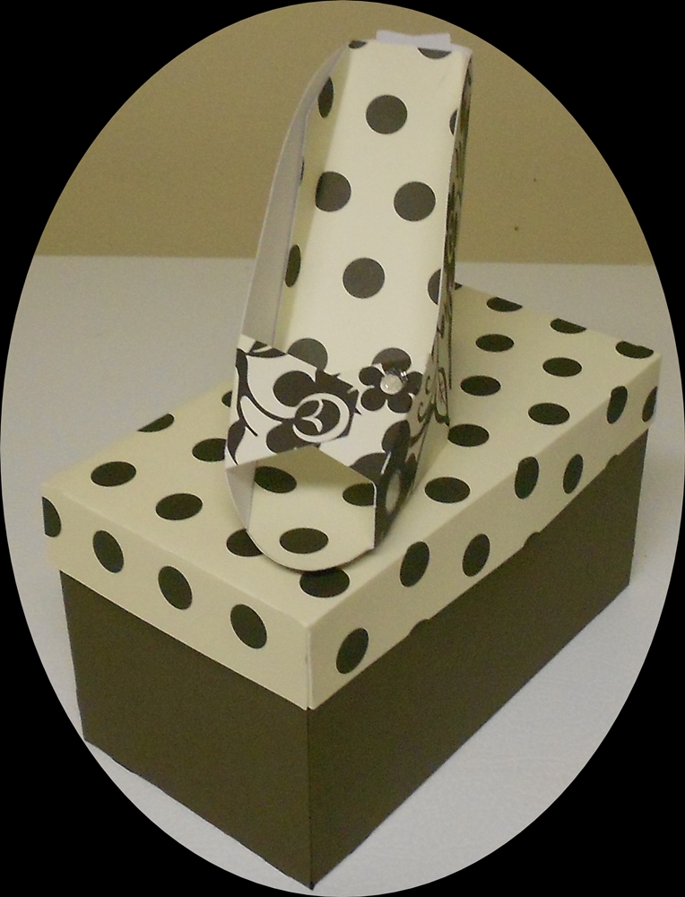 crEATive hAYes crEATions: Paper shoe or shoes MORE ADDED