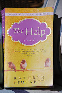 My story in recipes: The Help