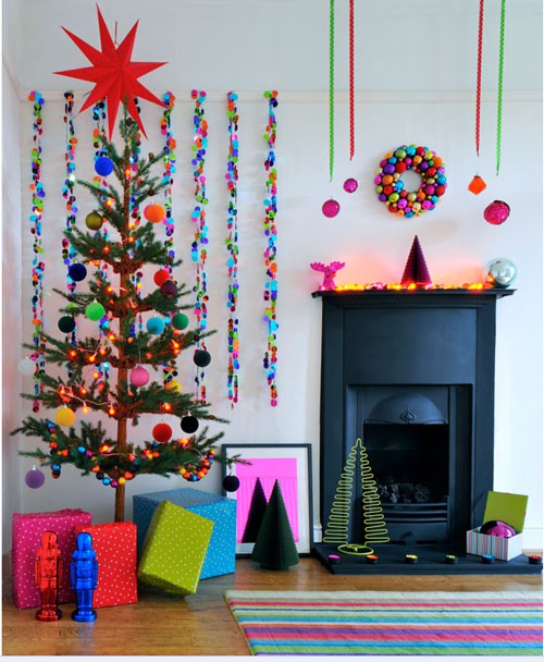 Merry & Bright Christmas Inspiration | East Coast Creative