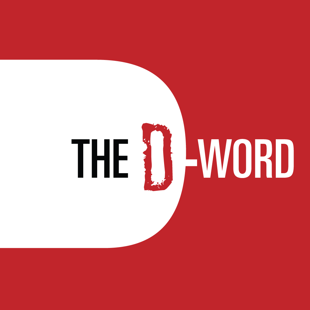 Group Blog: PLEASE USE THE D WORD ~ by: Jackie Wellington