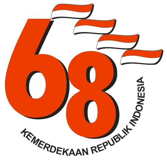 petegodhog: Kemerdekaan HUT RI 68 tahun