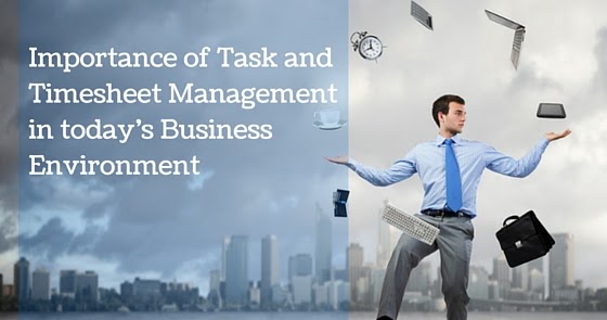 HR AND PAYROLL SOFTWARE: Significance of Time Sheet Management Software ...