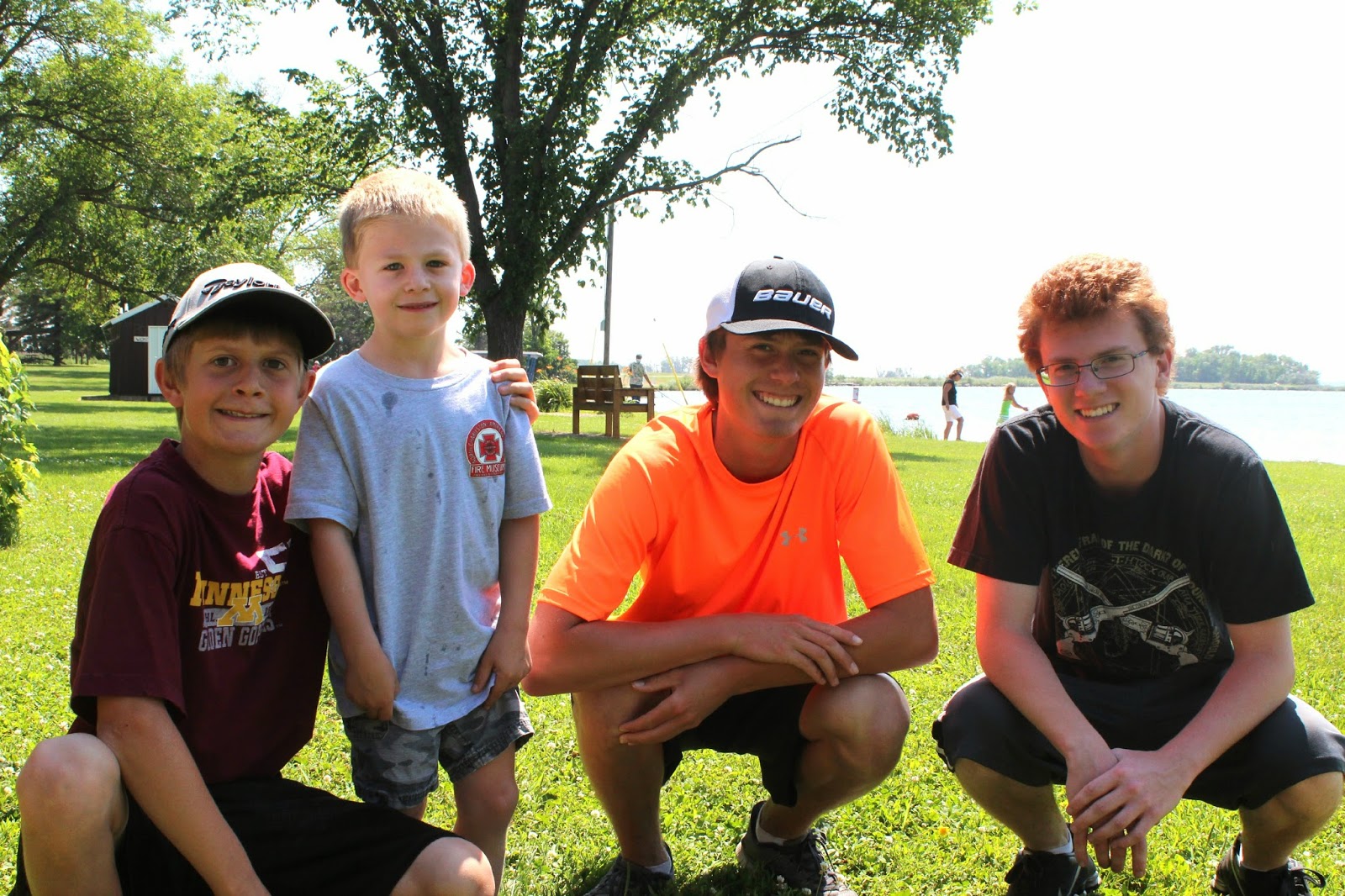 The Westra World: the cutest...