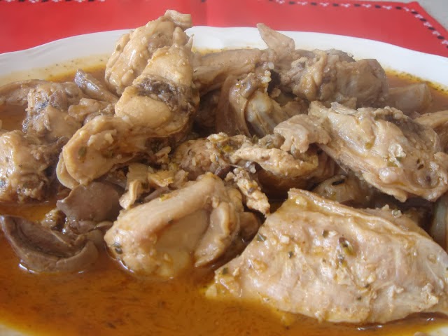 8 recetas con conejo | Cocinar con amigos