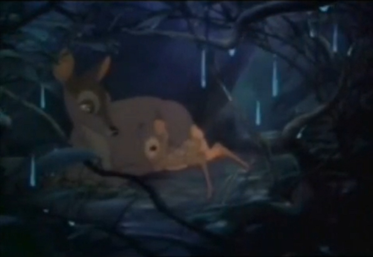 filmicability with Dean Treadway: Forgotten Movie Songs #25: "Little ...