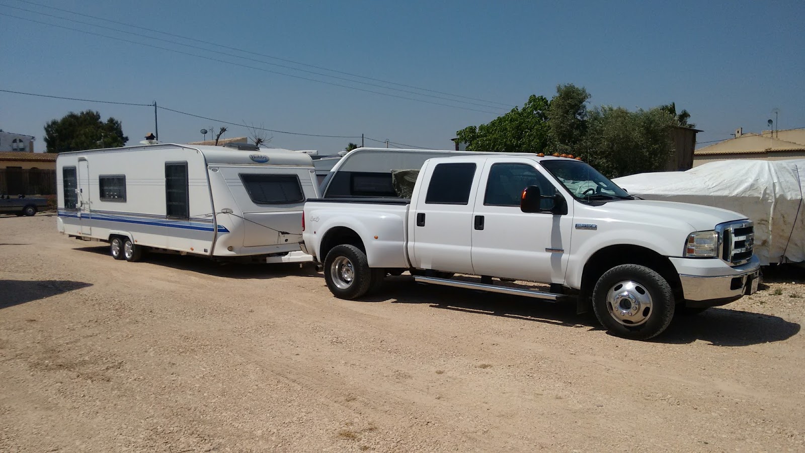 European transport, towing, delivery, storage (Costa Blanca, Spain ...