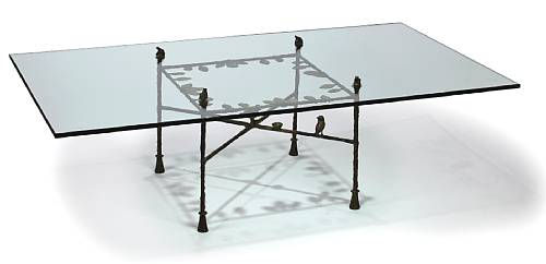 Art's state of the Art: Diego Giacometti