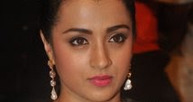 Trisha Biodata, Movies, Net-worth, Age, New Movies, Affairs, New Look ...