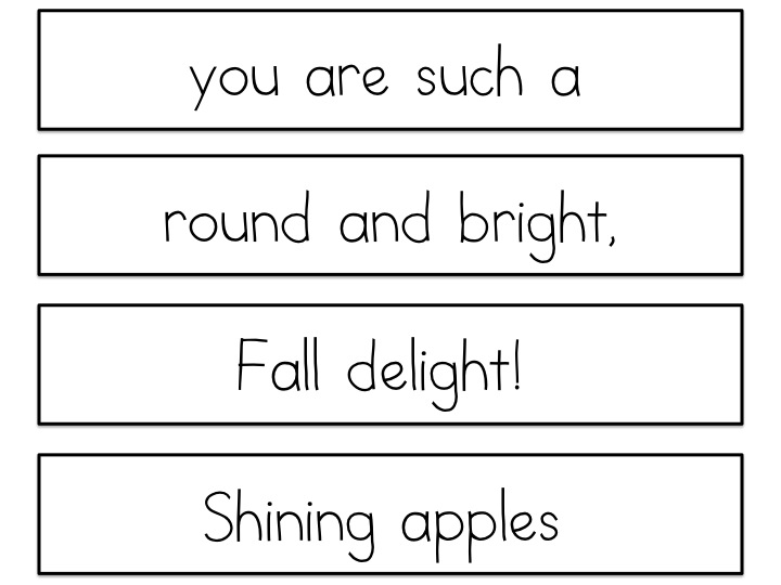 Kindergarten's 3 Rs: Respect, Resources and Rants: My TPT Store ...