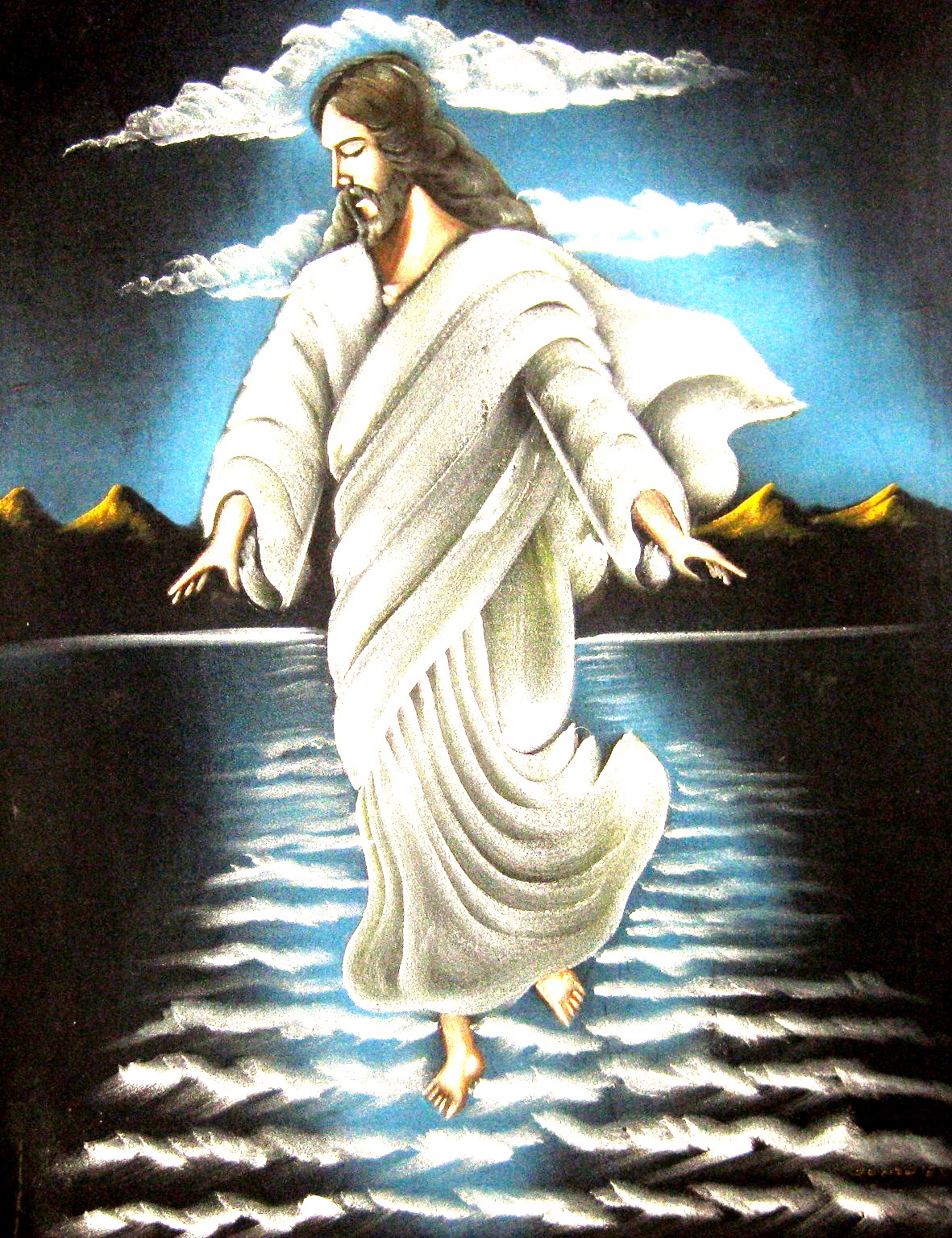 Snatched From The Pit: Luke 13:34-35 (Jesus’ Sorrow for Jerusalem)