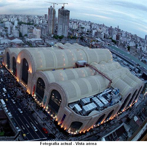 Balvanera | Guia de Buenos Aires