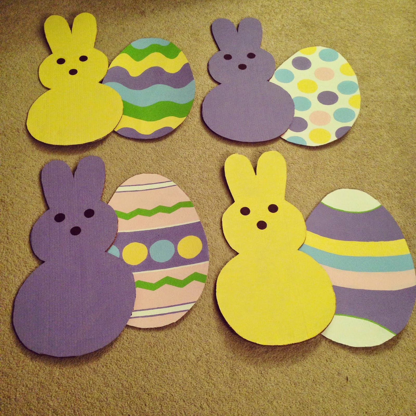 Simply Divine Creative Corner: Fun With Cardboard and Acrylics