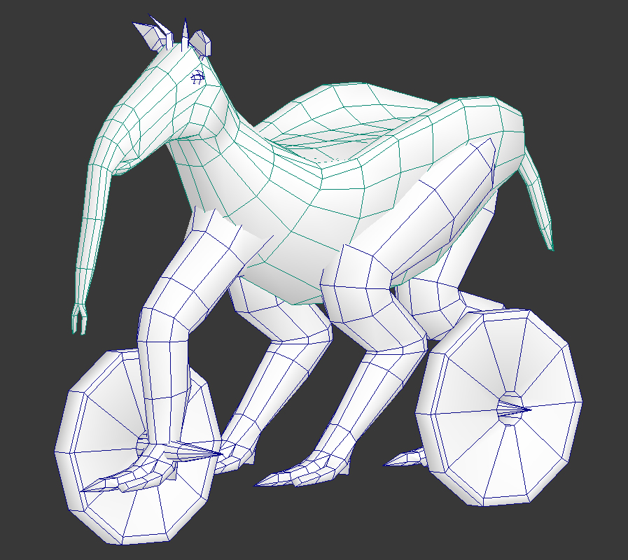 BAGD Year 2: December 2012