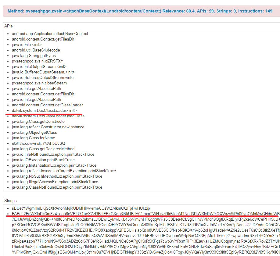Deep Malware Analysis - Loapi - from Static to Dynamic Instrumentation