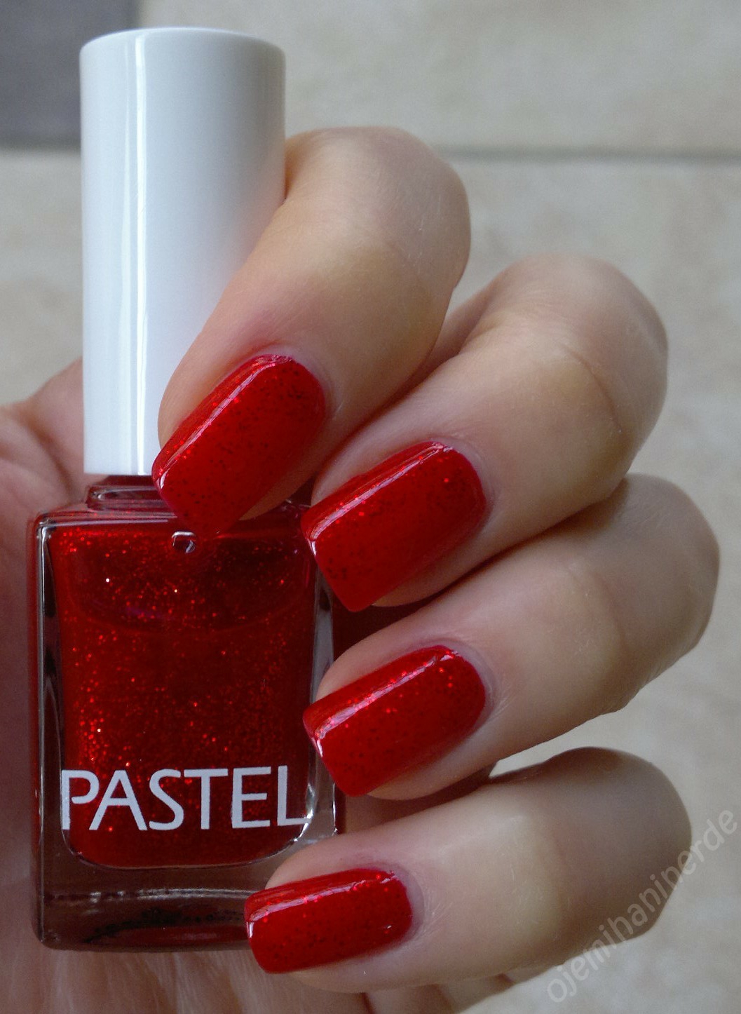 Oje mi hani nerde?: Pastel 314