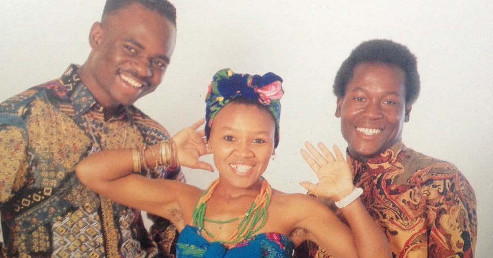 Mydreamcometrue Xilembe 1991 Dobana Domba Tusk