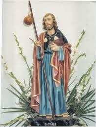 eVANET Brasil: Evangelização e São Tiago