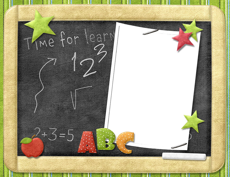 MARCOS GRATIS PARA FOTOS: BACK SCHOOL, REGRESO A CLASES