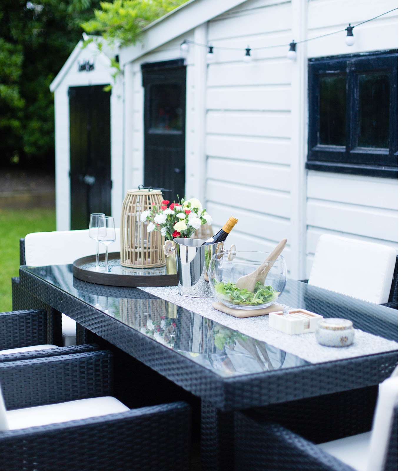 MY HOME TOUR ON AMARA.COM - Finnterior Designer