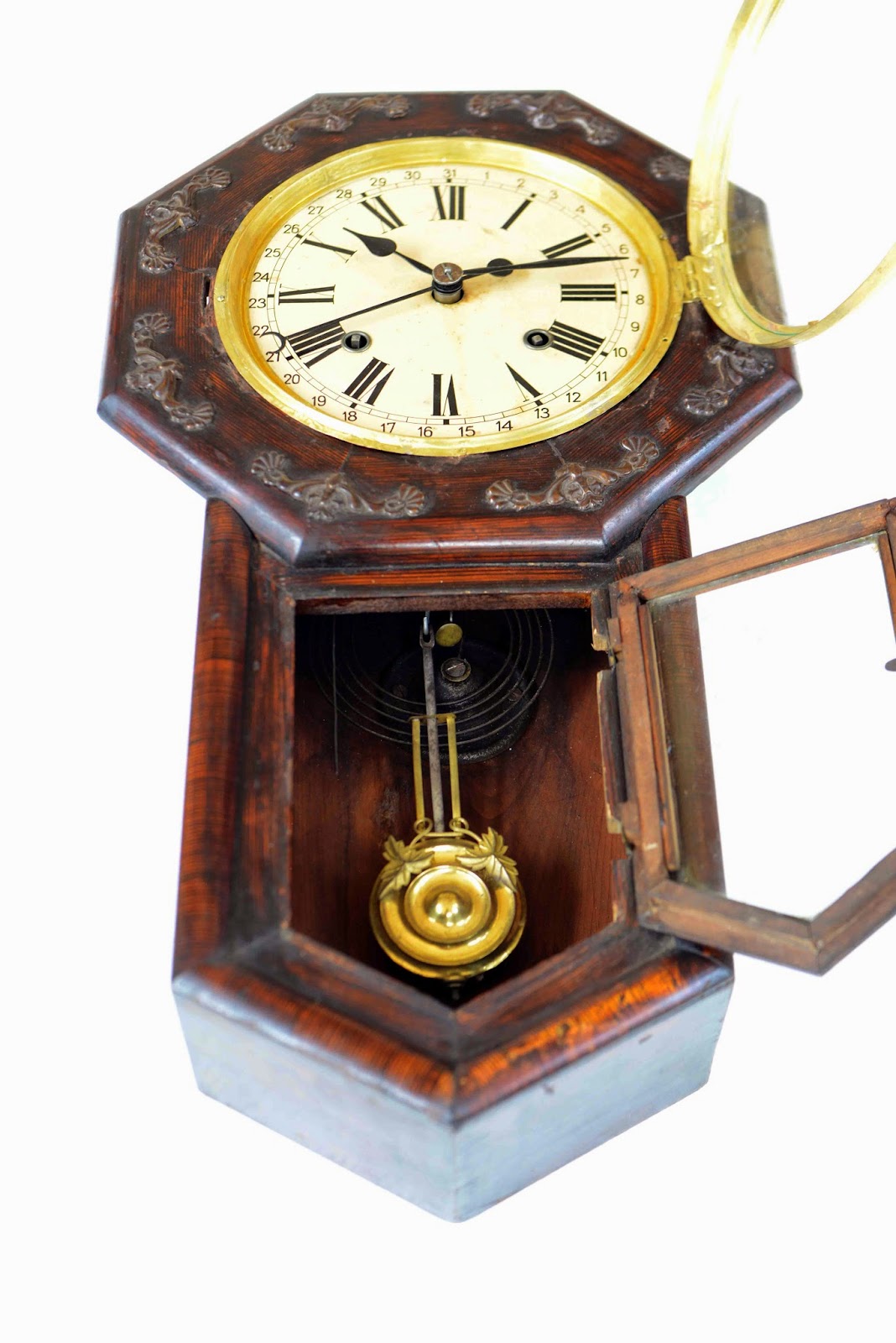 Old Vintage Gallery: Jam Antik Circa Last 1800 "Rare"