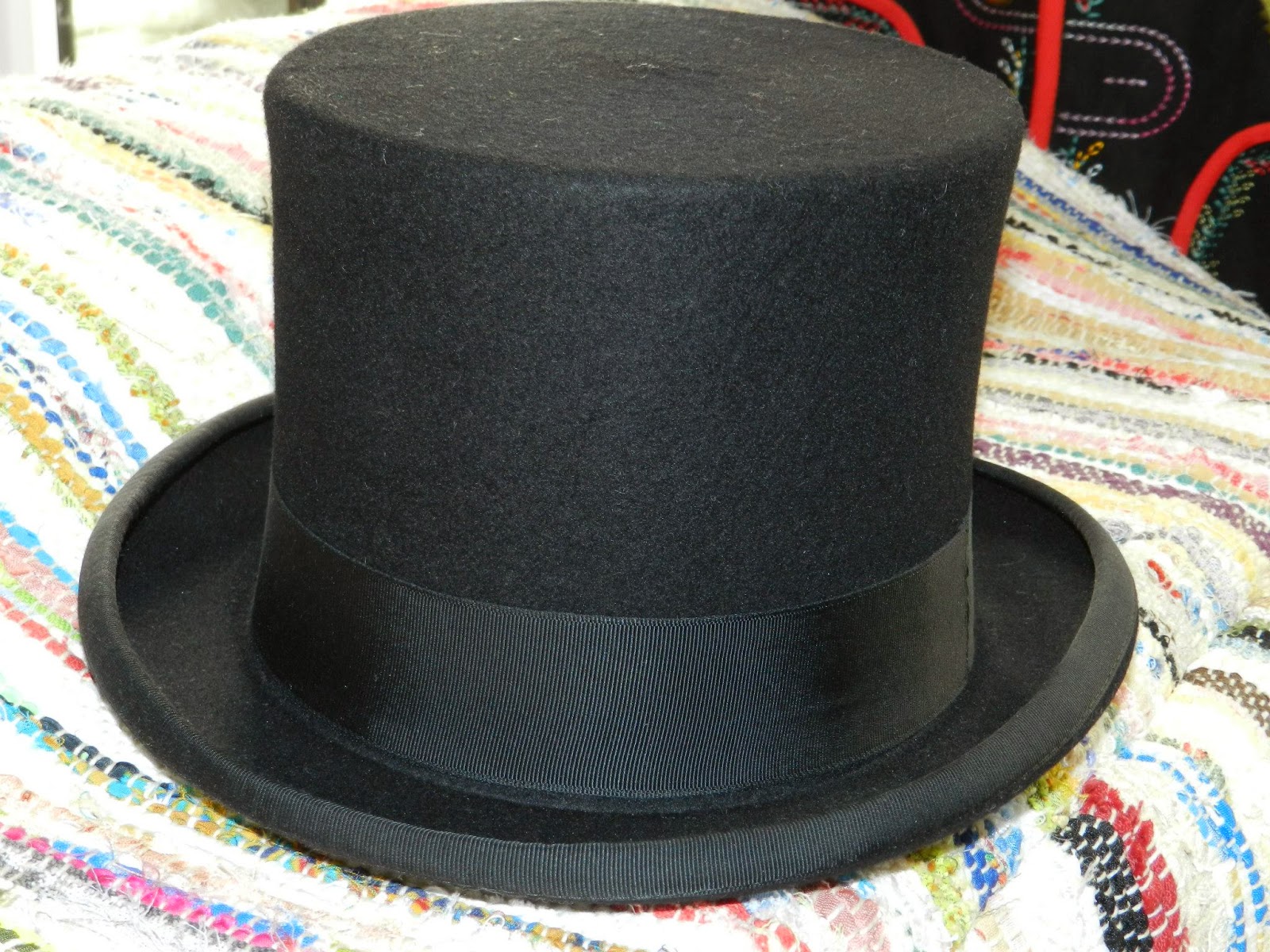 SendaCanaria: VESTIMENTA TRADICIONAL CANARIA. SOMBREROS. HOMBRE.