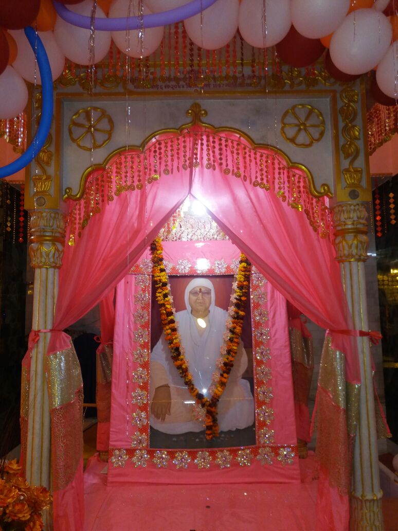 Shri Nangli Sahib Darbar Trust Nangli Tirath Nangli Dham: Pics of ...