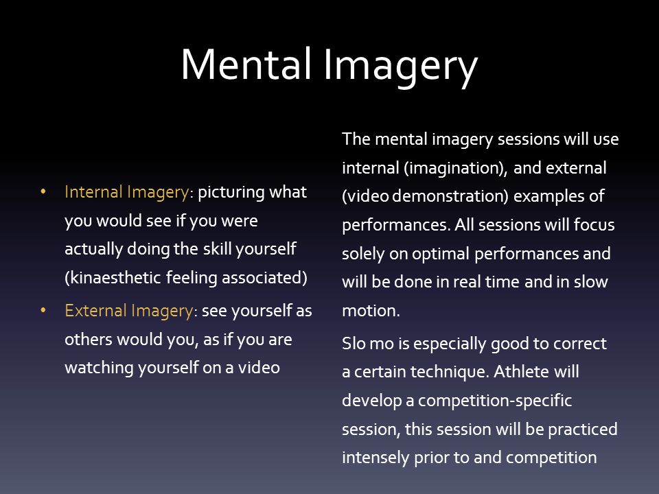 EXAMS AND ME : Imagery