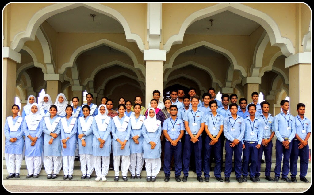 Al Barkaat Art Gallery: Investiture Ceremony Held At Al Barkaat Public ...