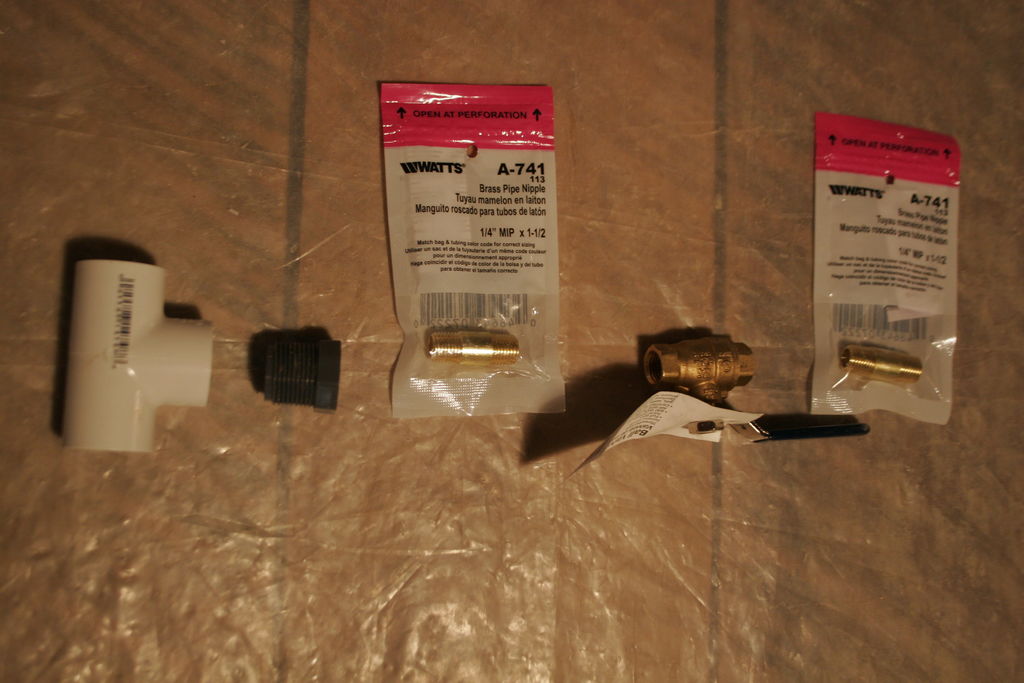 How to Build your own ram pump? ~ ABCD farming