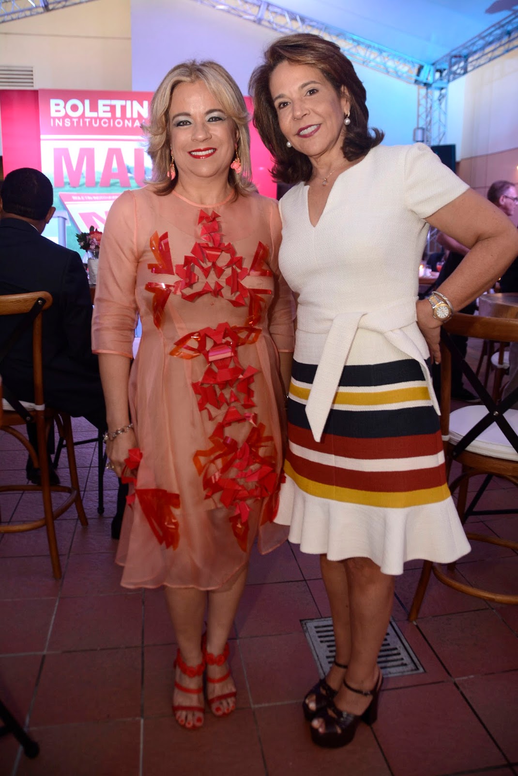 Manuel Arsenio Ureña pone a circular revista institucional - Santiago ...