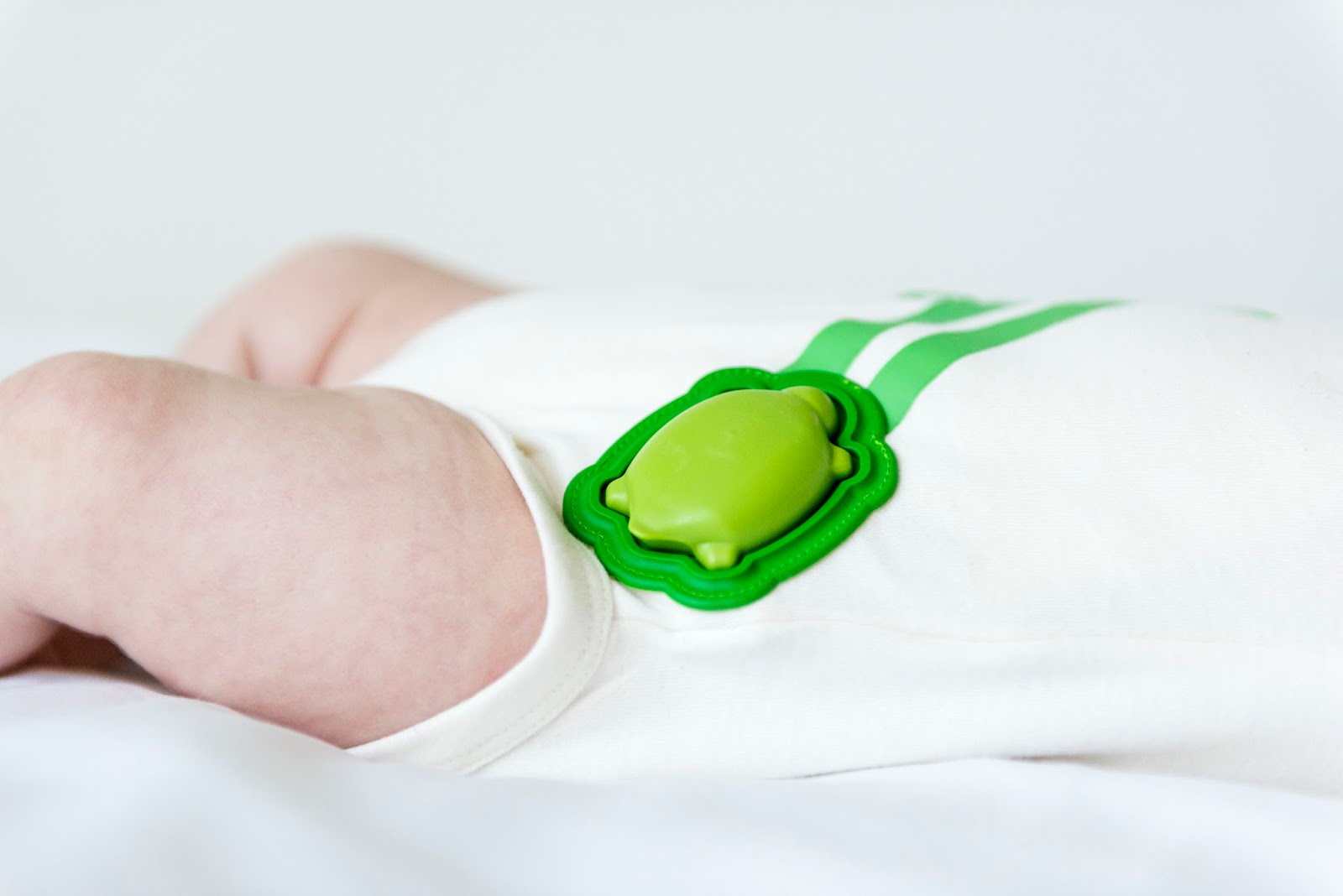 A New Nursery Addition: Mimo Smart Baby Monitor - The Chirping Moms