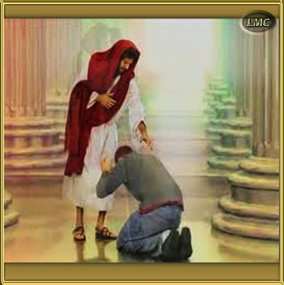 ® Blog Católico Gotitas Espirituales ®: sábado, 30 de noviembre de 2013