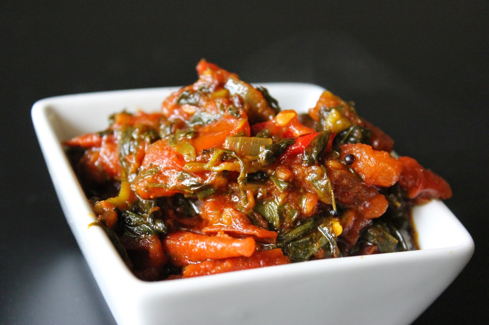 Delightful Cooking: Spicy Karapusa( with rice flour)